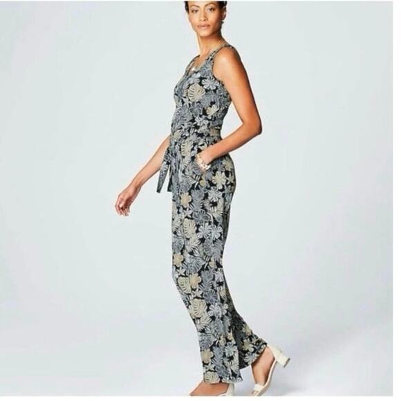 J. Jill | Pants & Jumpsuits | Purejill By J Jill 0 Linen ...